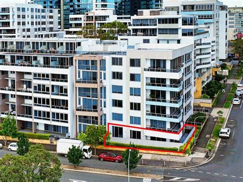 2608a Mary Street Rhodes Nsw 2138 Property Details