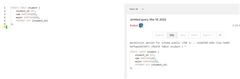 自學sql 問題 Lihkg 討論區