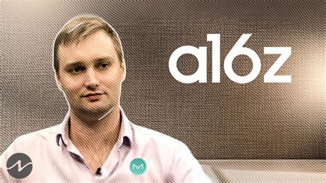 A16z Opposes The Plan To Split Up The Defi Giant Makerdao