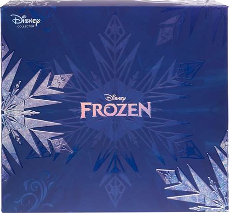 Mattel Muñecas Coleccionistas De Disney Frozen Anna Y Elsa Para