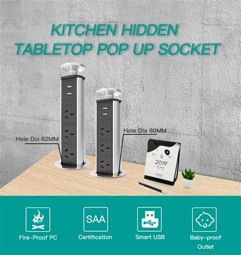 Australia Saa 3 Way Power Socket Outlet Reliable And Versatile