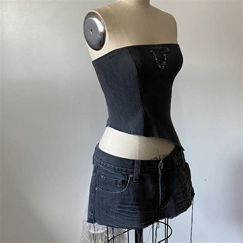 Liza Set The Set Best Fit For Xs M Made From An Depop