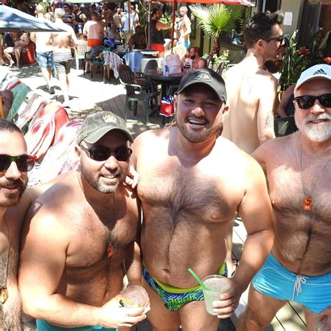 How To Prepare For Lazy Bear Week In Daily Squirt