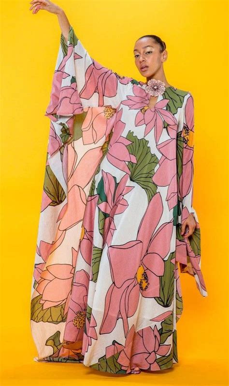 Pin By Fashion Trends By Merry Loum On Vogue Kaftan Pattern Kaftan