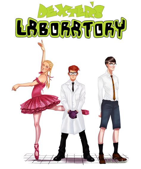 All Grown Up A Series Of Popular Young Cartoon Characters Drawn As Adults
