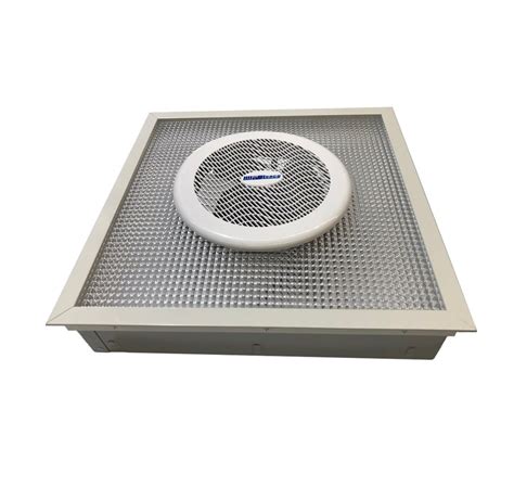 Flex Kit Ceiling Trim Diffuser And Fan Skytubes