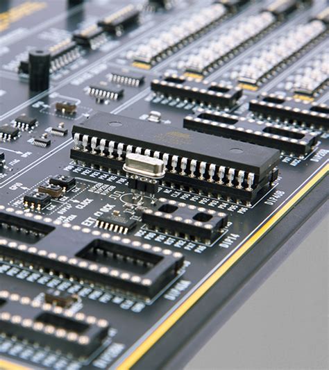Easyavr V8