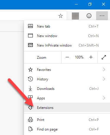How to Install IDM Extension in Edge Chromium Browser