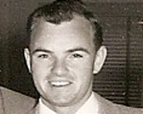 Robert Gene Bob” Mcbride 1931 2007 Find A Grave Memorial