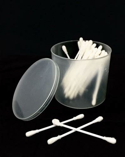 pp round container hiwell