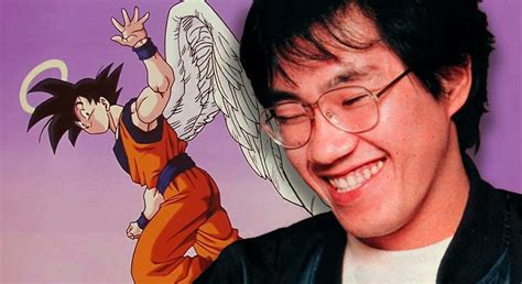El Millonario Legado Que Deja Akira Toriyama El Padre De Dragon Ball