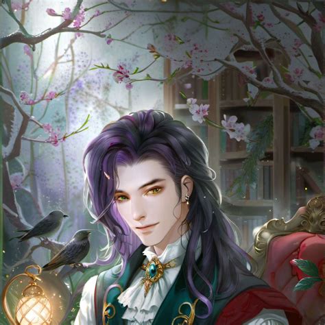 Chat With Jacob Enjoy Free AI Character Voice Chat Talkie AI