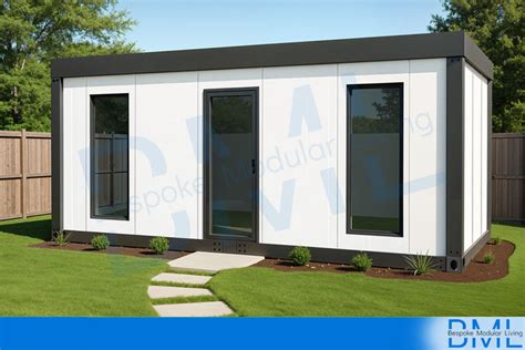 Steel Frame Kits And Prefab Homes Melbourne Bespoke Modular Living