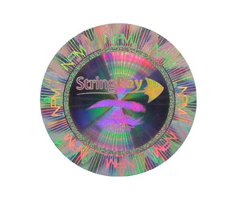 사용자 정의 디자인 3d 안티 레이더 홀로그램 스티커 인증서 레이저 라벨 보안 스티커 사용자 정의 홀로그램 스티커