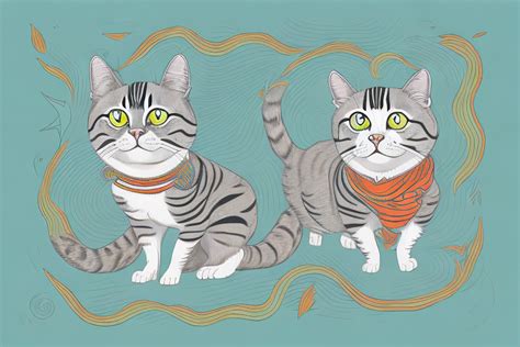 What Does An American Keuda Cat S Response To Catnip Mean The Cat Bandit Blog