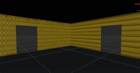 Im Trying To Use Shader Graph To Make A Shader That Tiles My Wall
