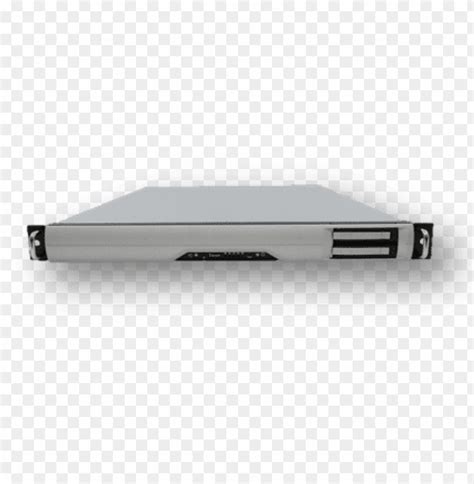1u Appliance Server Chassis 1u Server Ico PNG Transparent With Clear Background ID 215589 TOPpng