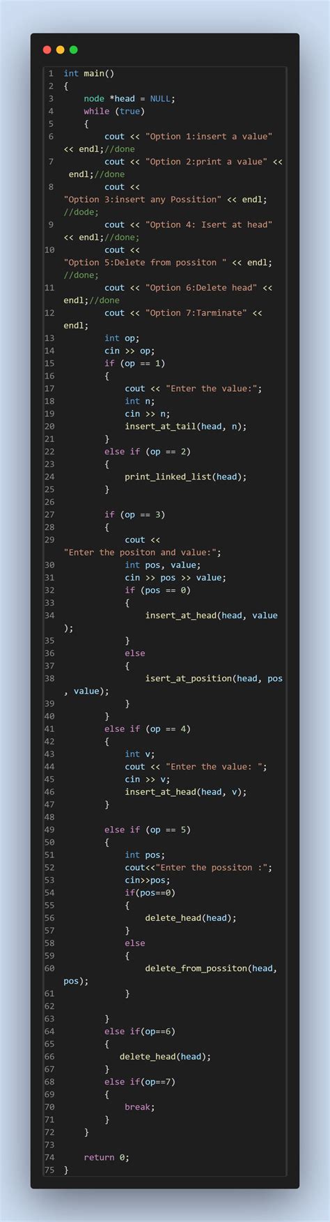 Insertion Deletion Traversal Searching Updating Md Rifat Hossen