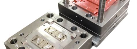Low Volume Plastic Injection Molding Solutions China Injection