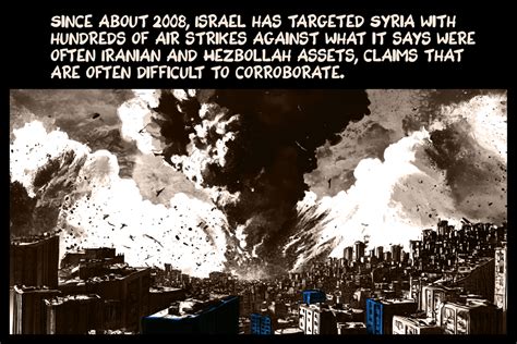Israels History Of Preemptive Strikes Israel Iran Conflict Al Jazeera