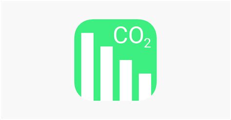 Carbon Footprint Tracker On The App Store