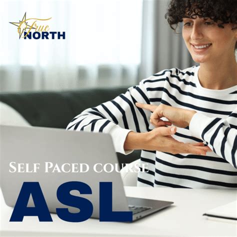 Self Paced Courses True North Academy