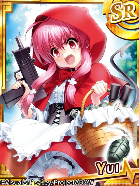 Waifu S Body Measurements On Twitter Angel Beats Yui Bust Cm Waist Cm Hips