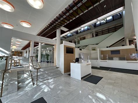 Pasi Tuomainen On Linkedin Iisalmesta Ihmeen Hyvää ☀️ Tämä Konttori Tuli Minulle Tutuksi