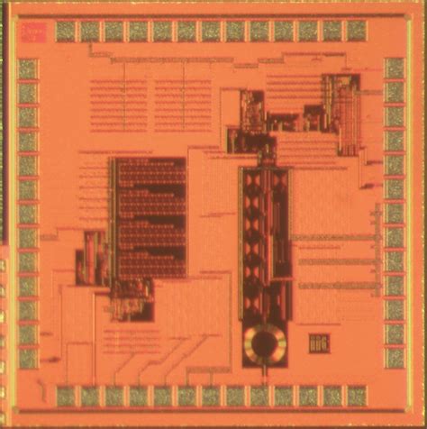 Impulse Radio Ultra Wide Band Electronic Design Laboratory Iit