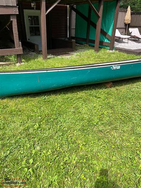 Canoe St Georges Newfoundland Labrador Nl Classifieds