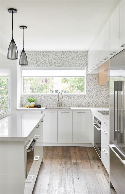 33 Penny Tile Backsplash Stylish And Timeless Backsplashes