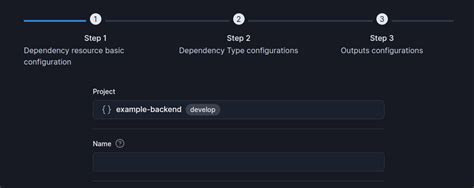 Dependencies Integrating Databases Caching And Messaging Services