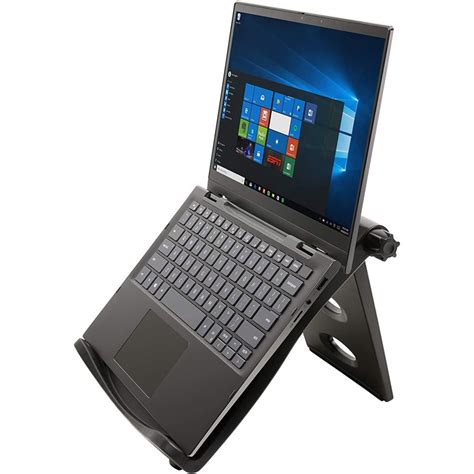 Smartfit Easy Riser Black