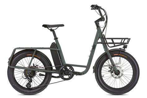 Uco Steel Sumbicycles
