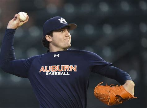 Mlb Draft 2018 Tigers Take Casey Mize With No 1 Pick