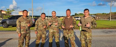 Guam National Guard Added A New Photo Guam National Guard