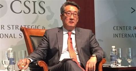 빅터차·테리 中 대북지원 일부 재개 가능성