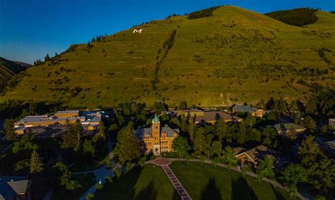 Montana Department Of Commerce On Linkedin Um Creates New Partnership
