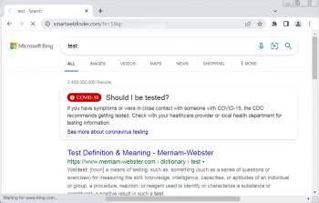 Search Protect Removal Guide