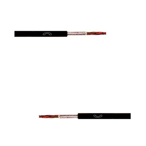 Erdkabel NYY J 5x2 5 mm² 50 mtr 99 49