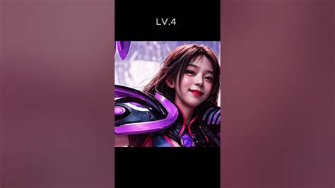 롤 스킨 실사화 맟추기 5개 Youtube