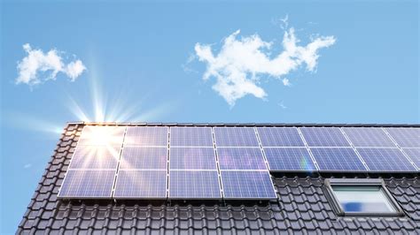 Photovoltaik Funktionsweise Und Interessante Technische Fakten