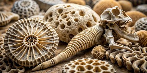 Bone Fossil Skeleton Stock Illustrations 3 412 Bone Fossil Skeleton