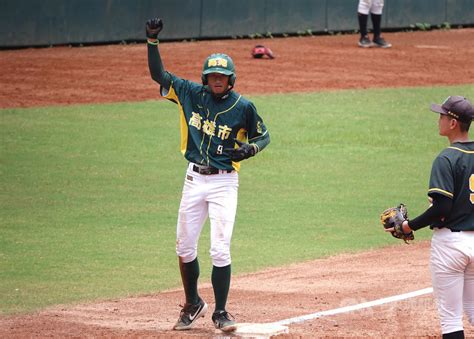 孔念恩自主訓練不放鬆 玉山盃當英雄高雄搶勝 運動 中央社 Cna