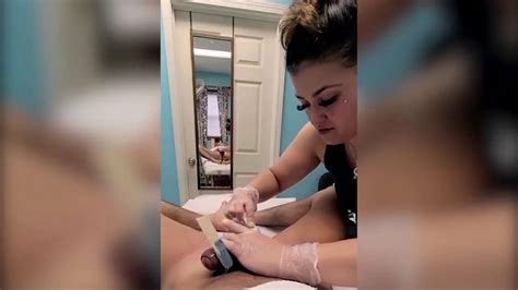 Free Brazilian Wax Porn Videos Xhamster