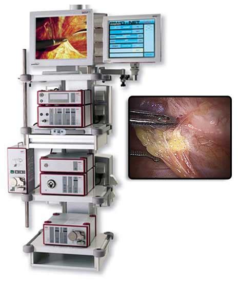 Ecology Medical tecnología ecólogica a su salud
