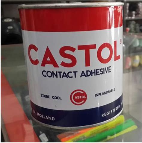 Lem Castol