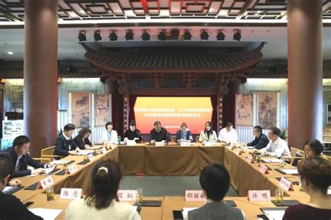 【主委走基层】叶正波赴杭州西湖风景名胜区调研并走访基层组织 澎湃号·政务 澎湃新闻 The Paper