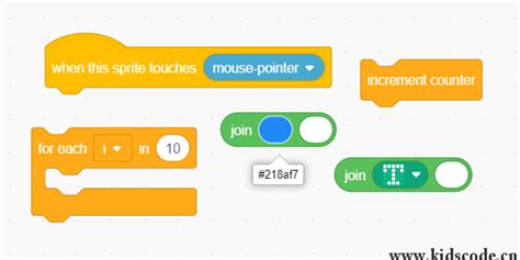 SCRATCH作品集scratcher们的最新创作 少儿编程网 致力于为中小学儿童提供全面专业系统的免费图文教程视频教程
