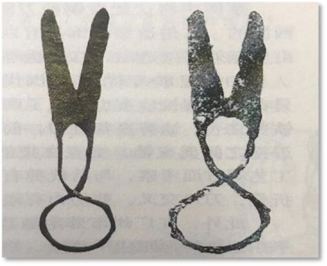 杭州工艺美术博物馆丨工美云课堂·在家涨知识（一）：剪刀让文物活起来